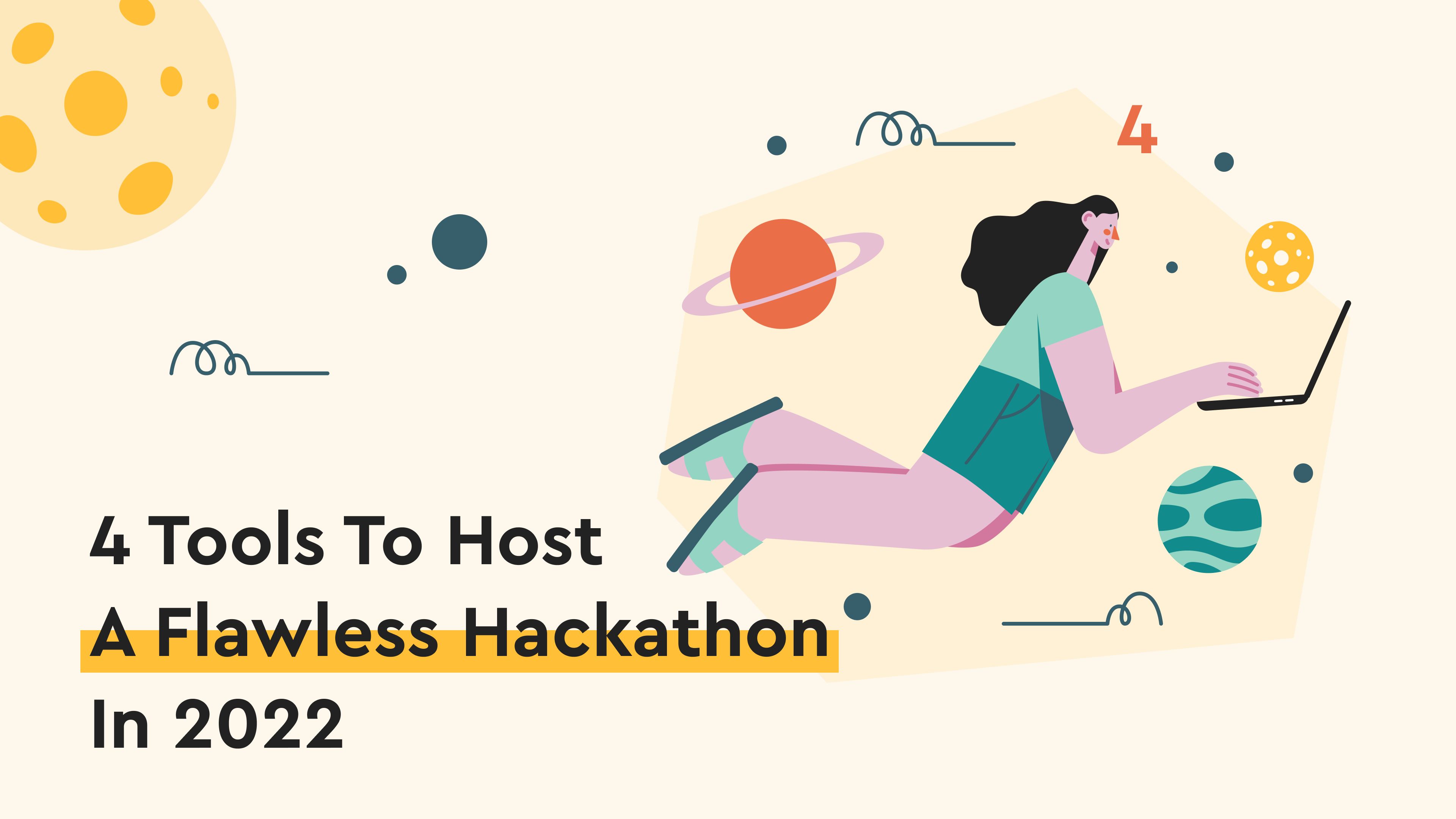 Hackathon 2022