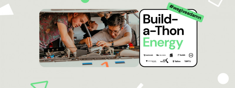 Eventornado - Hackathon Software - Events