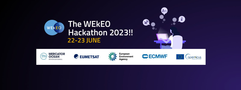 Eventornado - Hackathon Software - Events