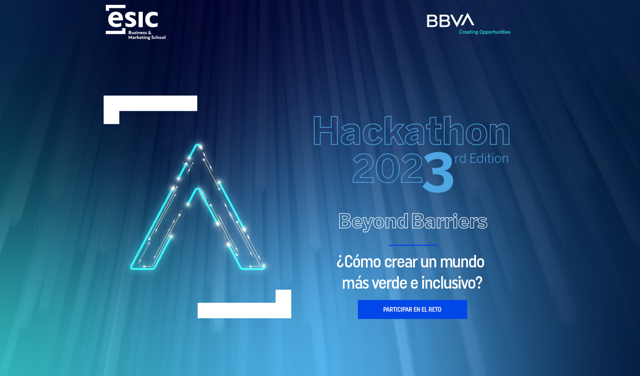 BBVA & ESIC THIRD EDITION
