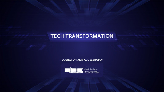 Qatar Innovation Hackathon 2024